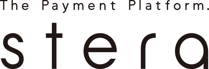 steraで実現する新しいキャッシュレス The Payment Platform. Stera｜ご加盟店契約、アクワイアラーならクレジット ...