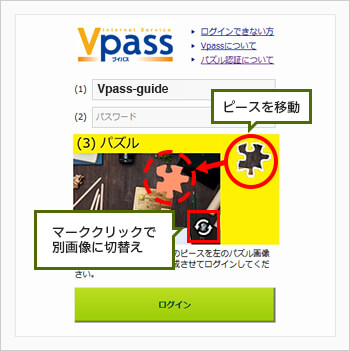Vpassにログインできない方｜クレジットカードの三井住友VISAカード